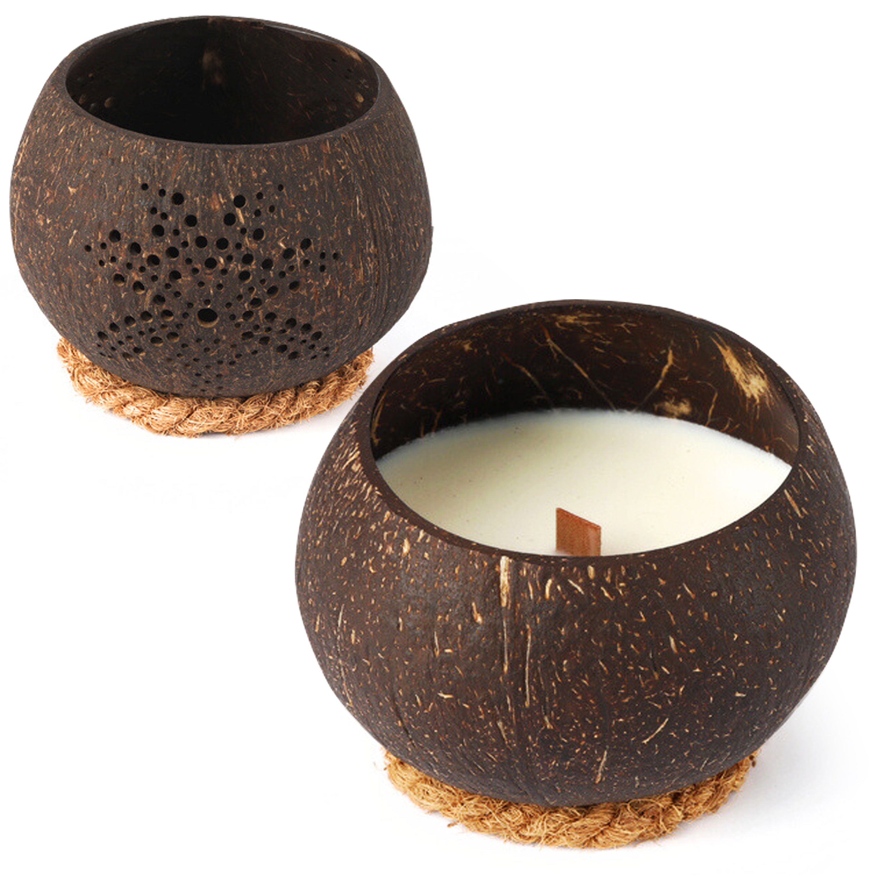 Warmte en Sfeer Duo – NAMTURE